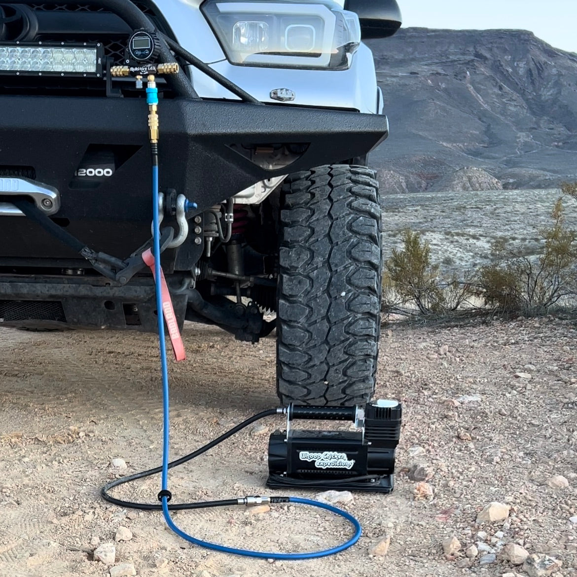 There are so many "Off road / Overland" Air Compressors options. Best ...