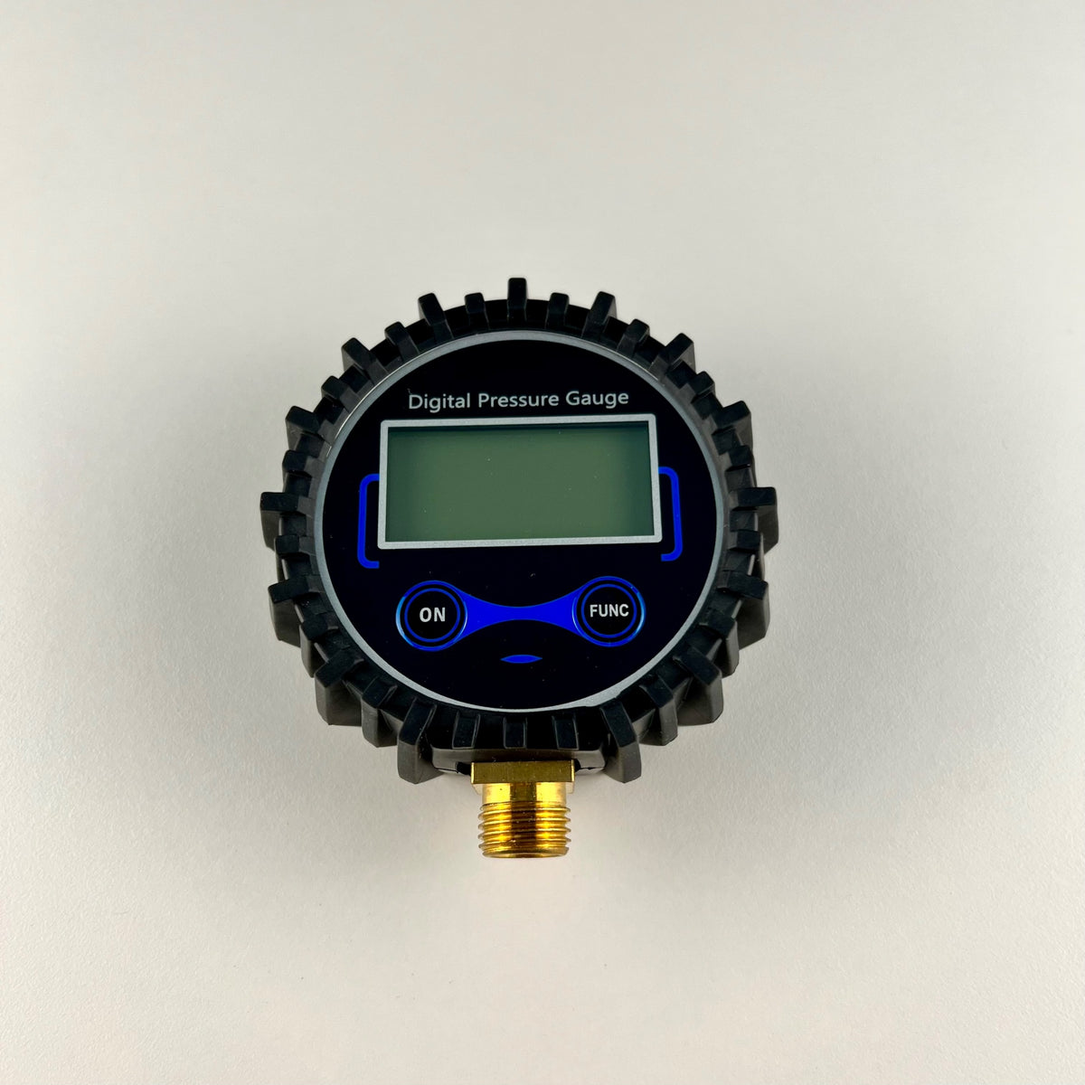 Multi-tire i.d.k™ Digital Air Gauge – Whoop Chicken Expeditions